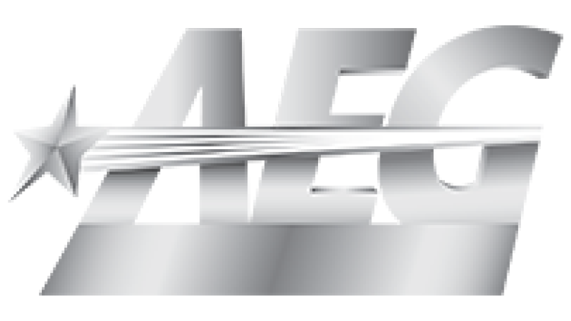 Aeg Worldwide Logo