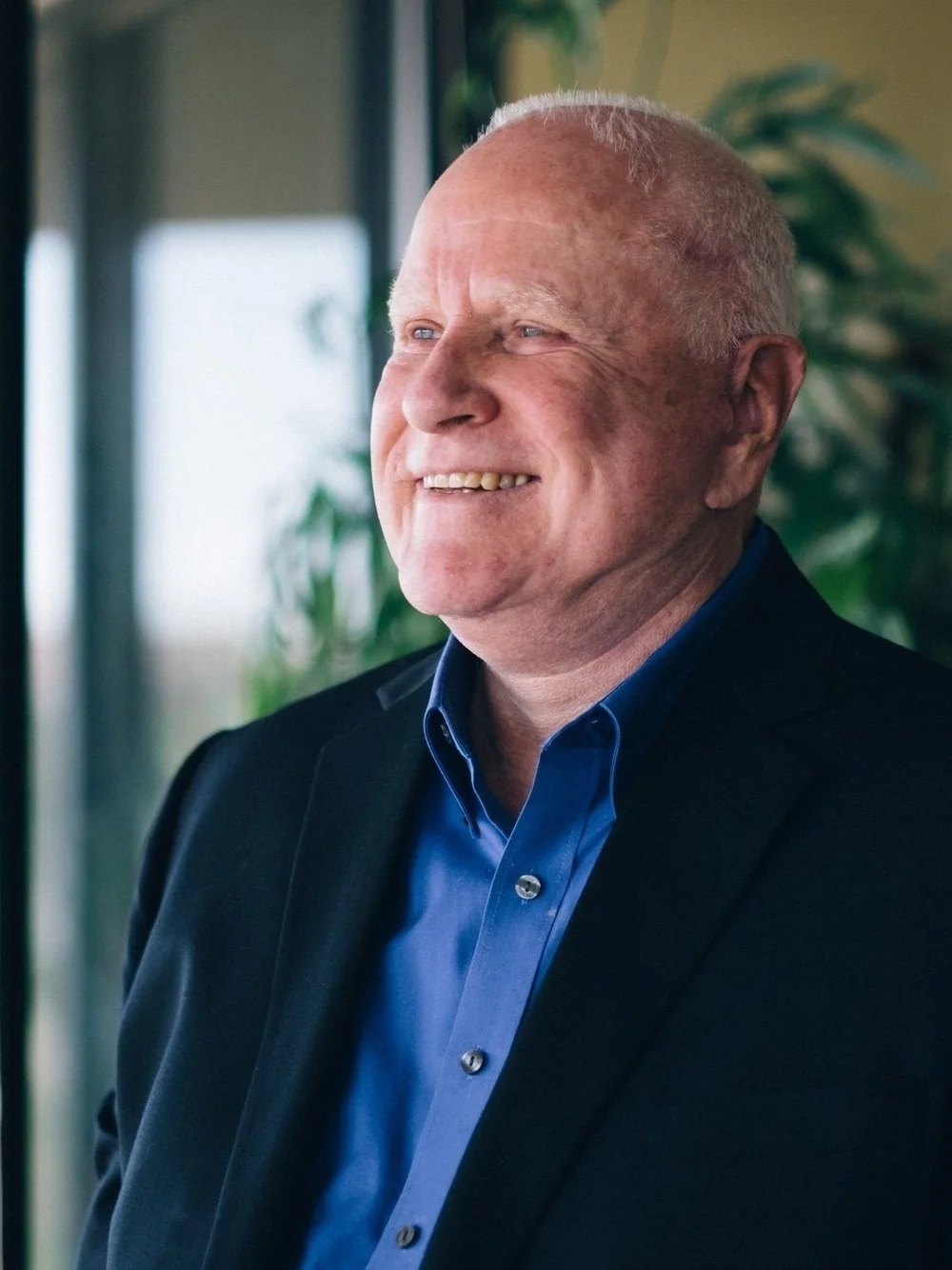 Founder & Leader — Retirement Reformation