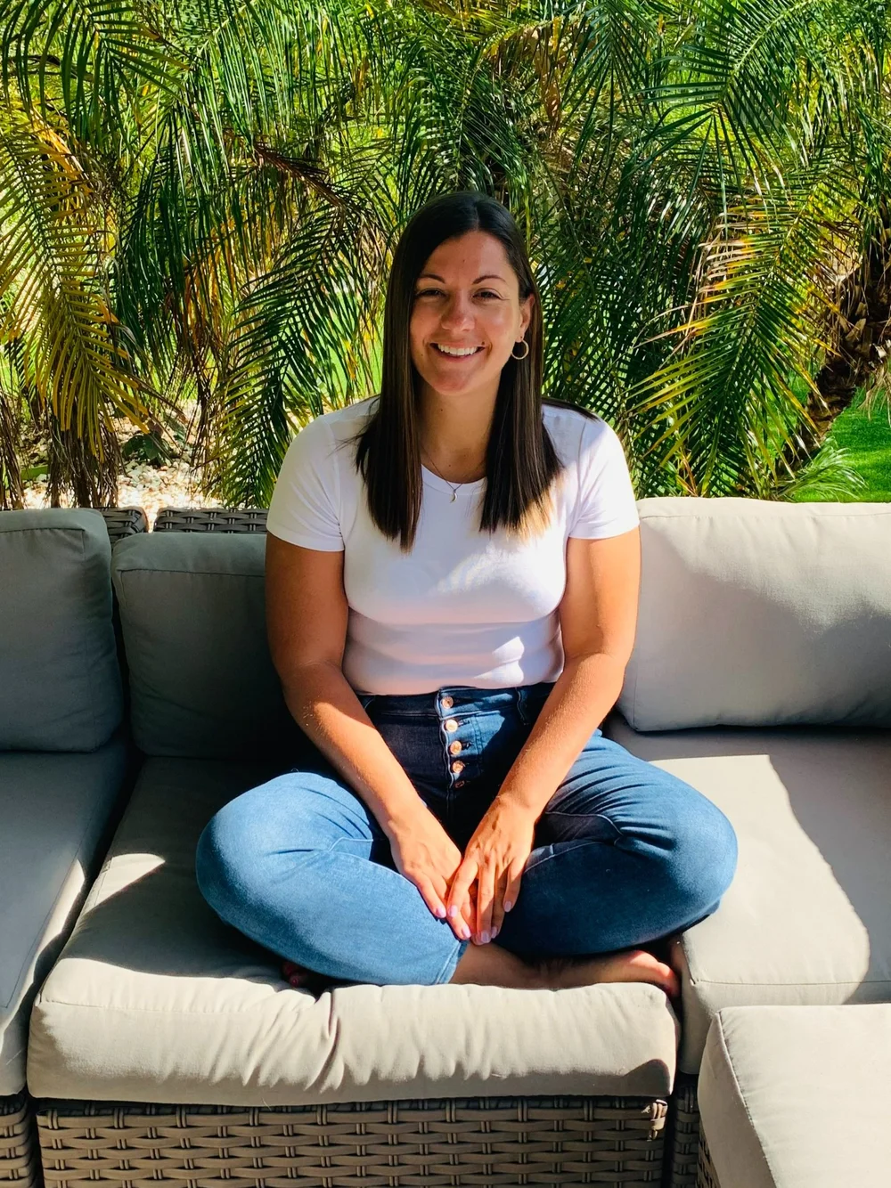Jennifer Gellock, PhD