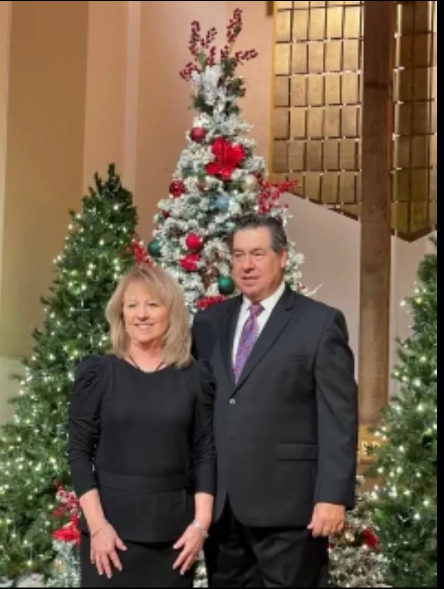 Staff — Eastminster Presbyterian Church