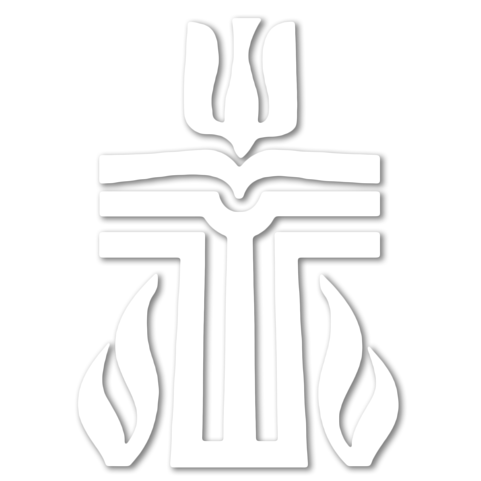 Presbyterian Cross