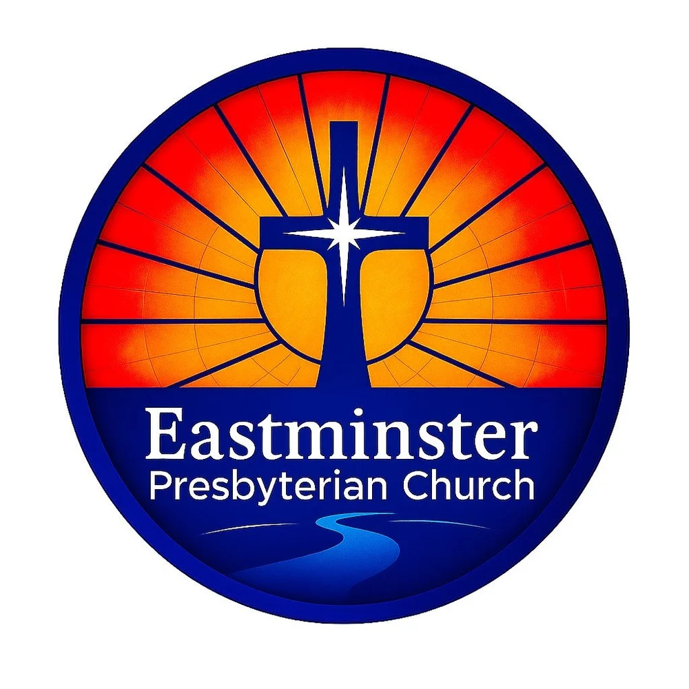 Paster's Welcome — Eastminster Presbyterian Church
