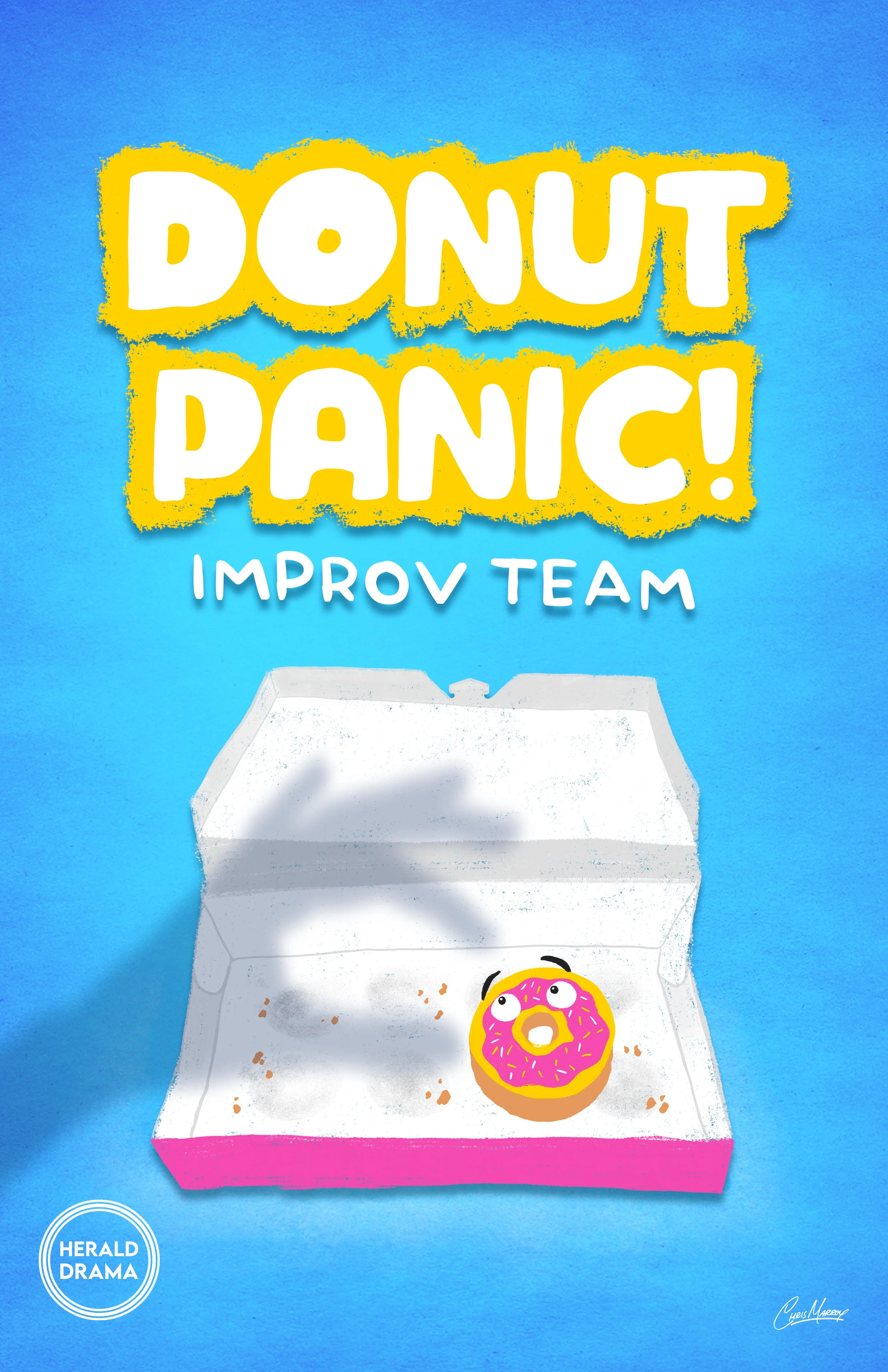 Season — Herald Drama