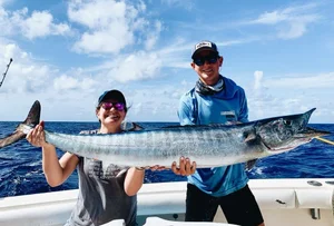 Captain Cook Charters - Book Now