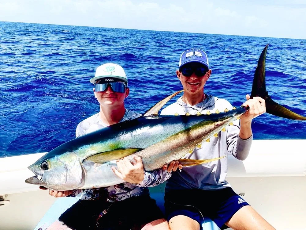 Captain Cook Charters - Book Now