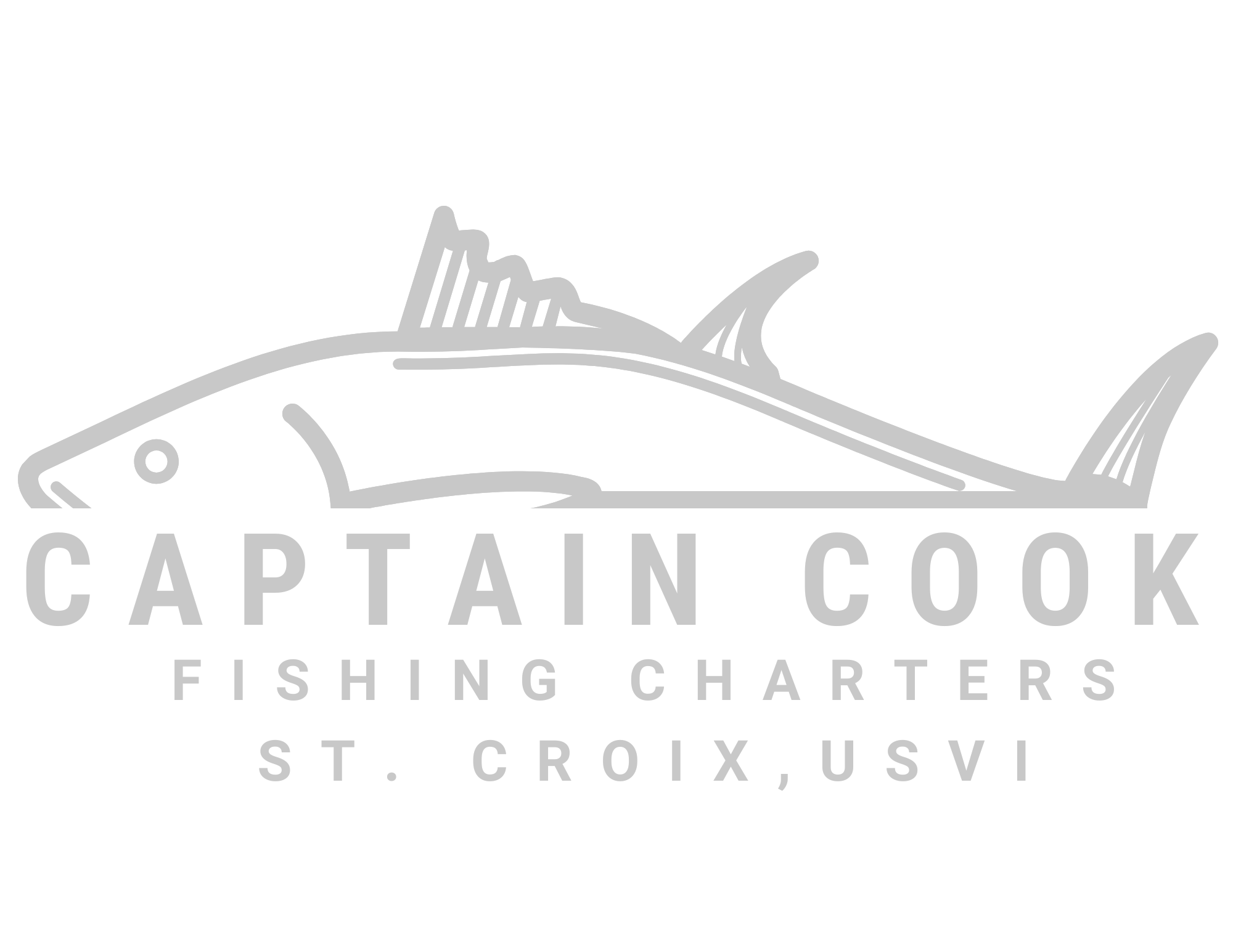 Captain Cook Charters St Croix, USVI