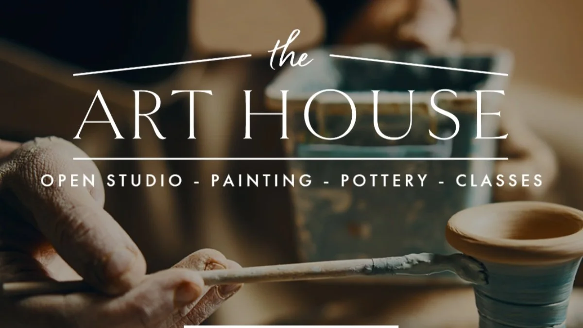 Parties and Events — The Art House