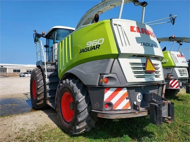 Pre Owned Equipment — Vanderloop Equipment