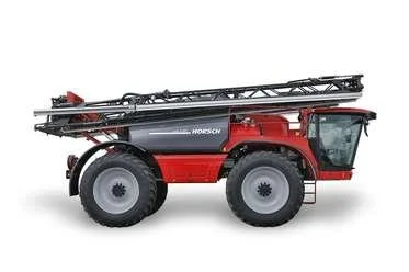 Vanderloop Equipment