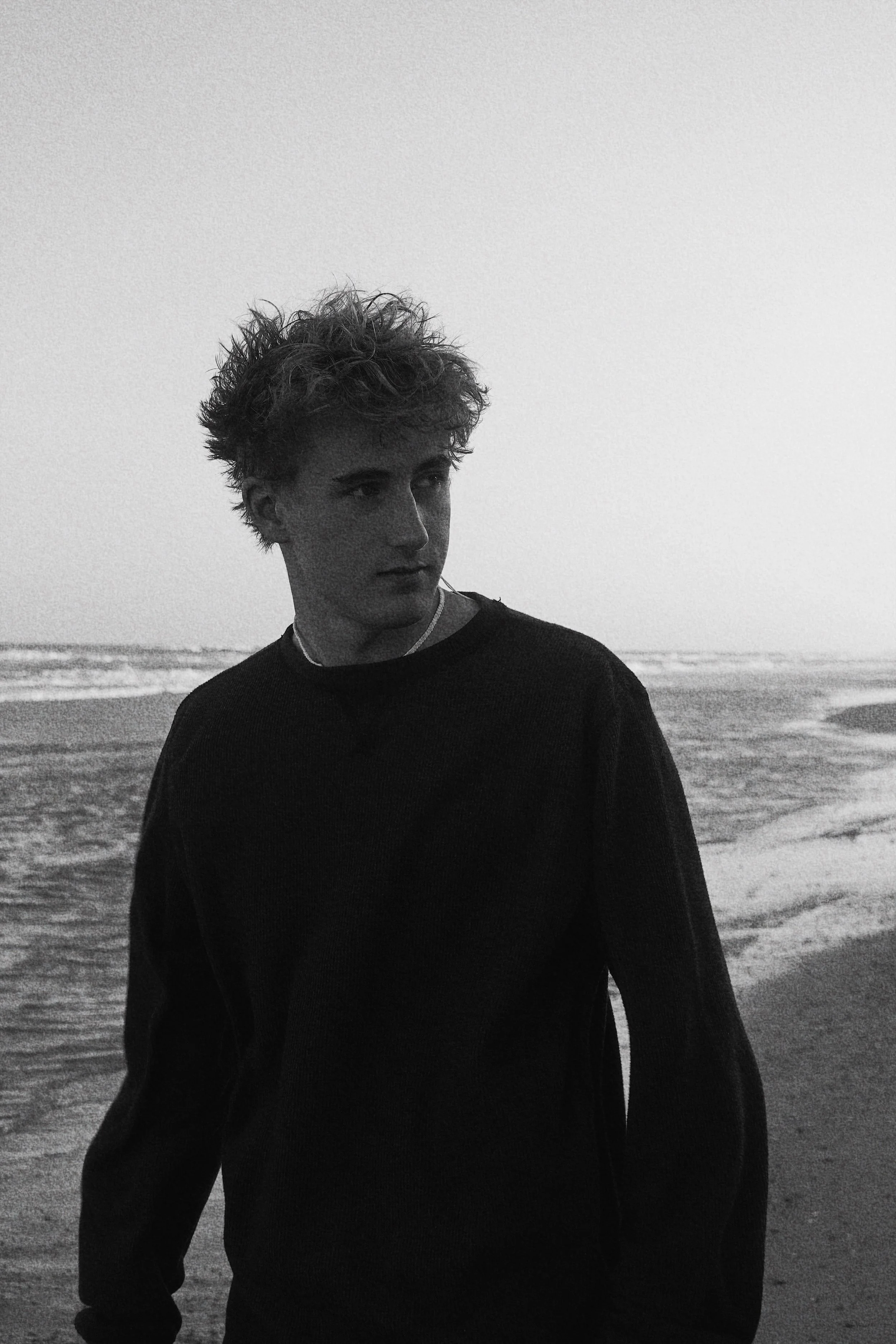 about. — normal the kid