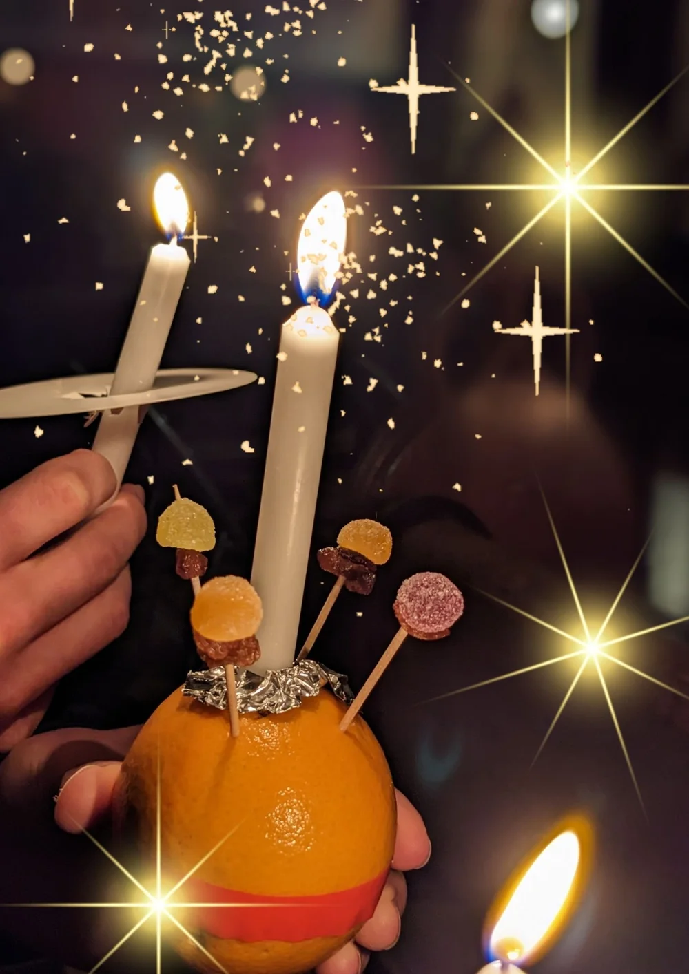 Christingle tickets now available - now all allocated — Great Malvern ...