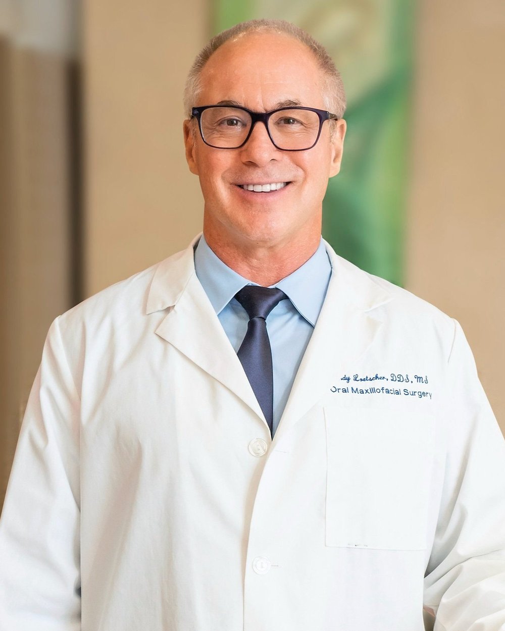 Same Day Dental Implants - Dr. Loetscher