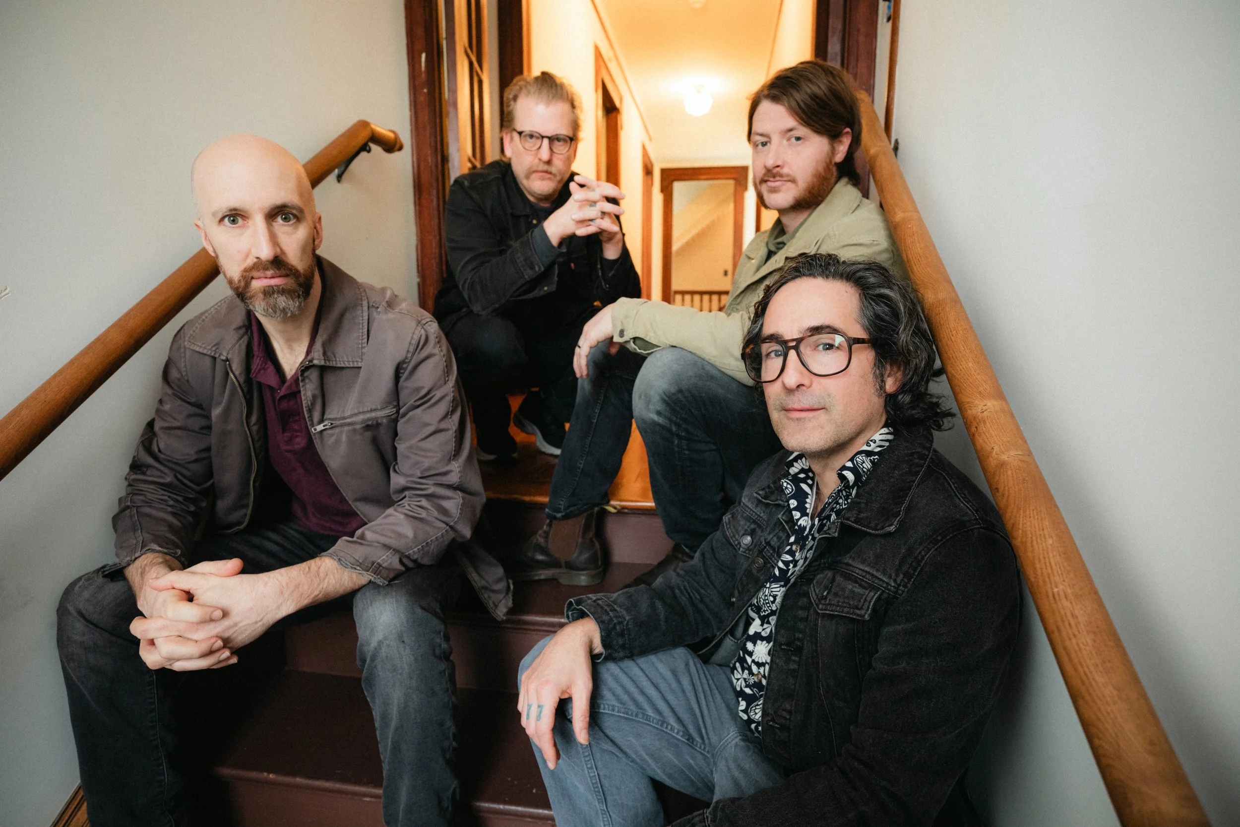 Episodes — Songwriters on Process