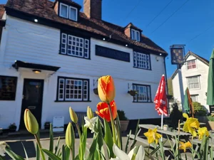 The Five Bells Pub - Chelsfield