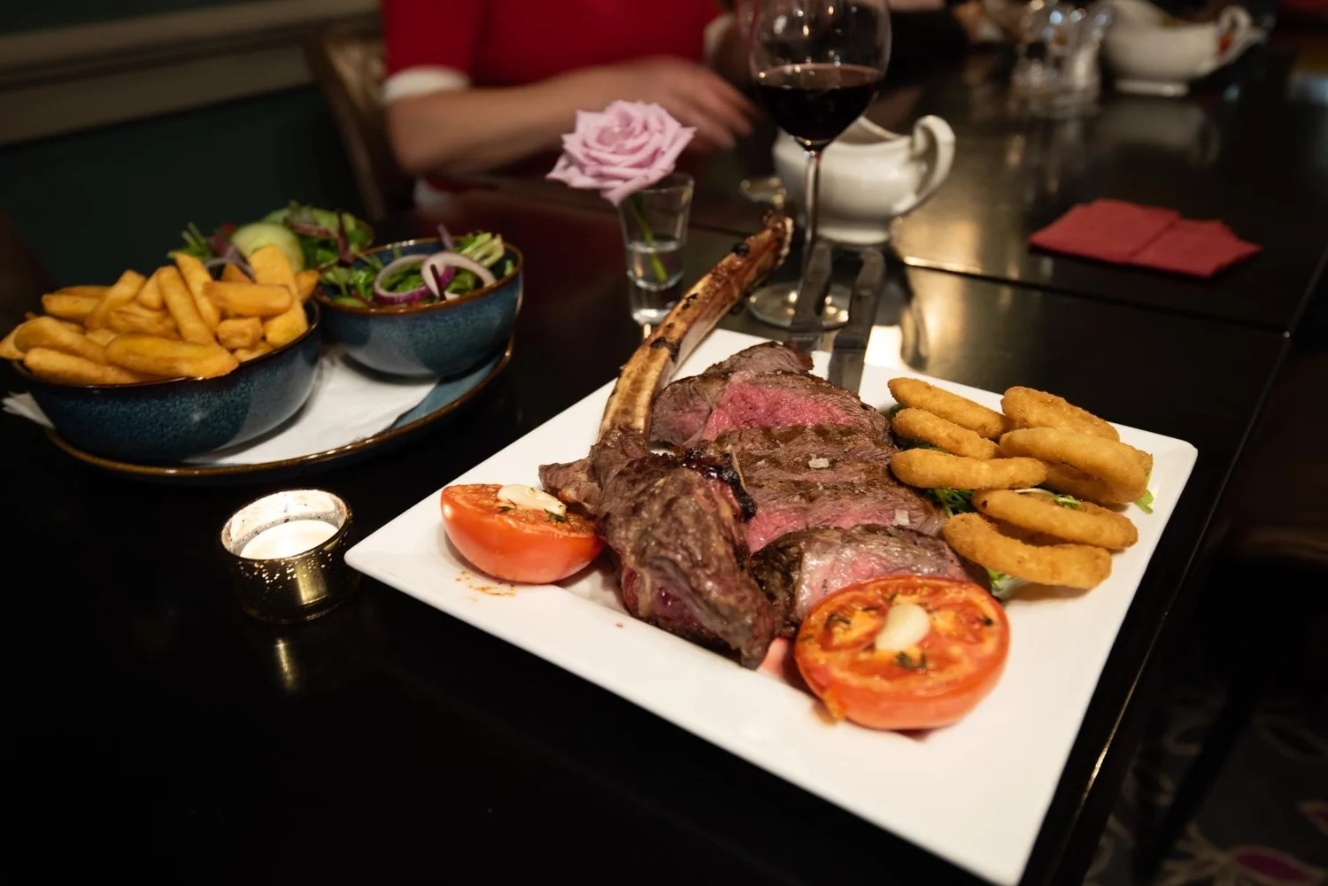 The Five Bells Pub - Chelsfield