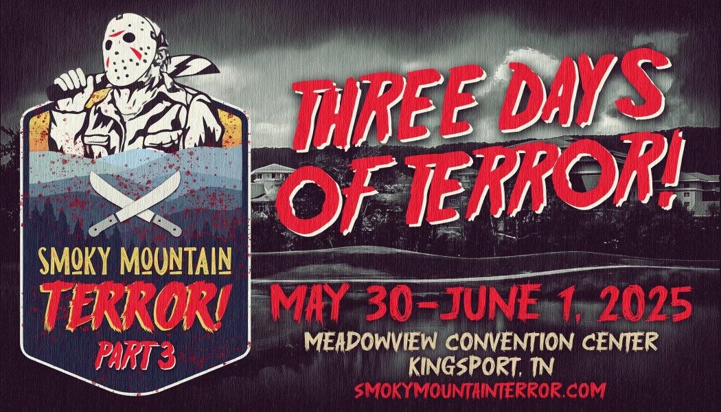 Smoky Mountain Terror