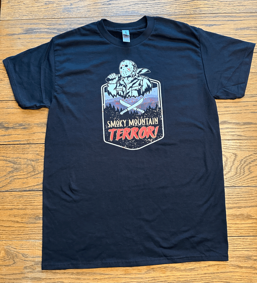 Store — Smoky Mountain Terror