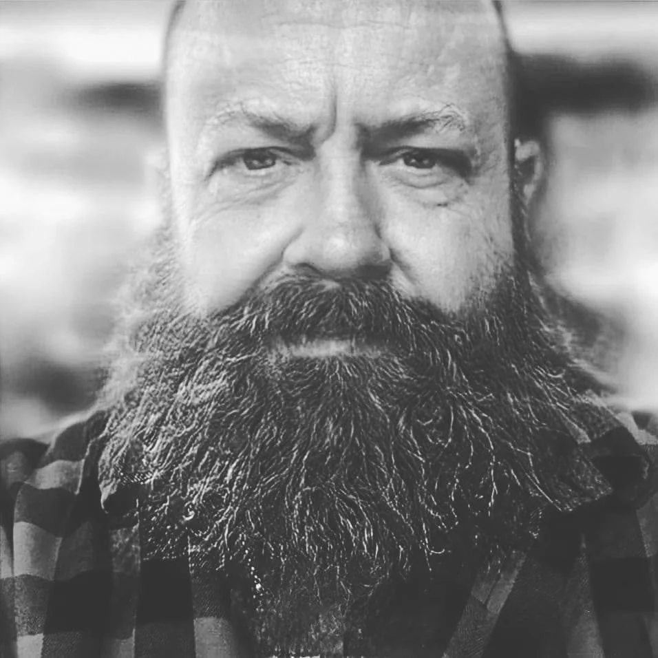 Smoky Mountain Terror