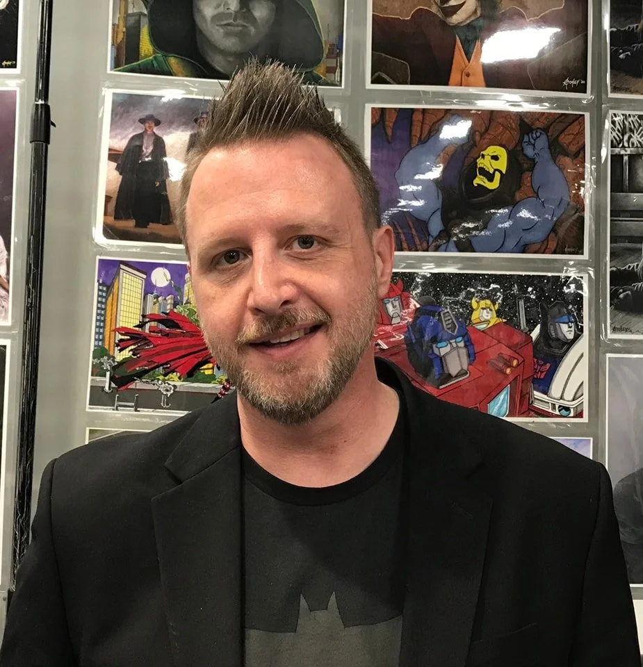 Smoky Mountain Terror