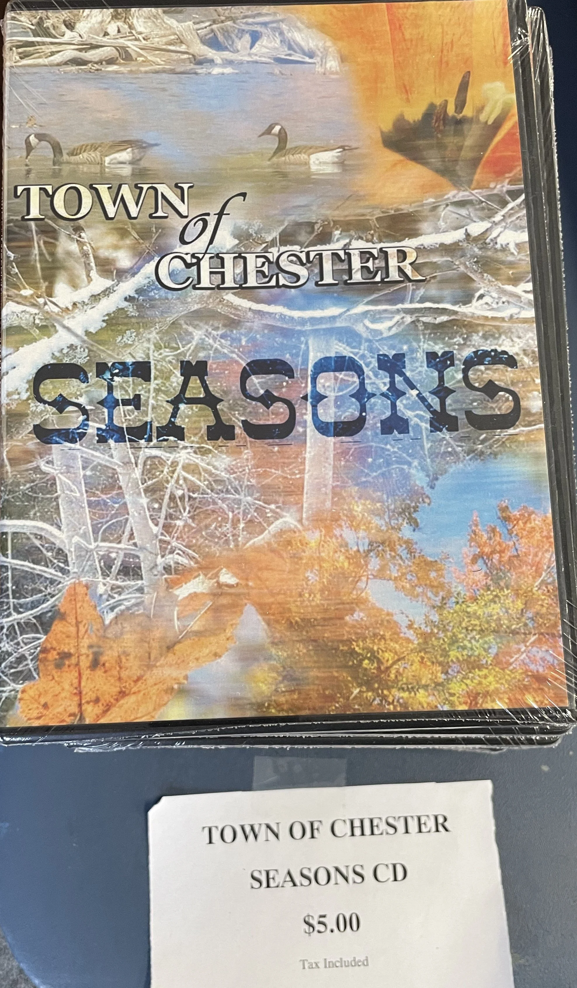 Shop — Historical Society of the Town of Chester, NY