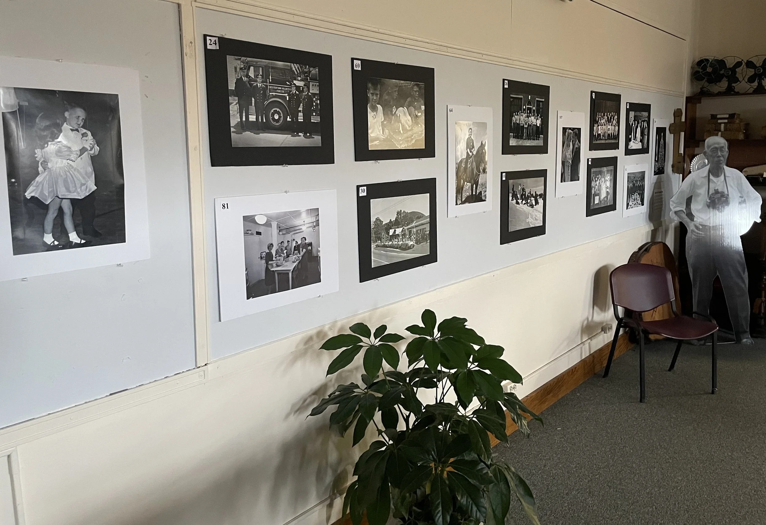 Historical Society of the Town of Chester, NY