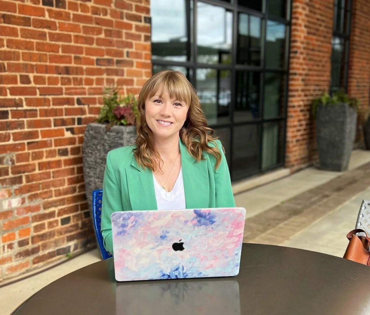About — LeAnn Sims Realty