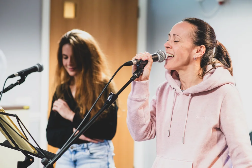 Band Classes — Woking Music