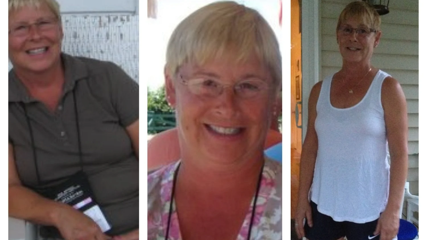 Live Fit Personal Training + Nutrition