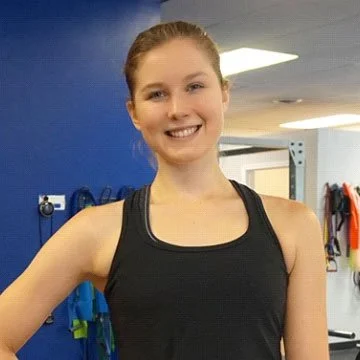 Live Fit Personal Training + Nutrition