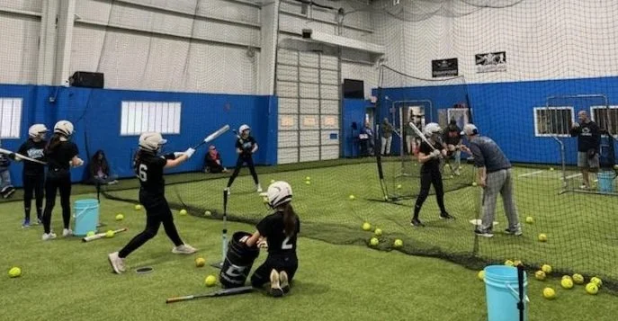 Softball Fastpitch 12U New Jersey