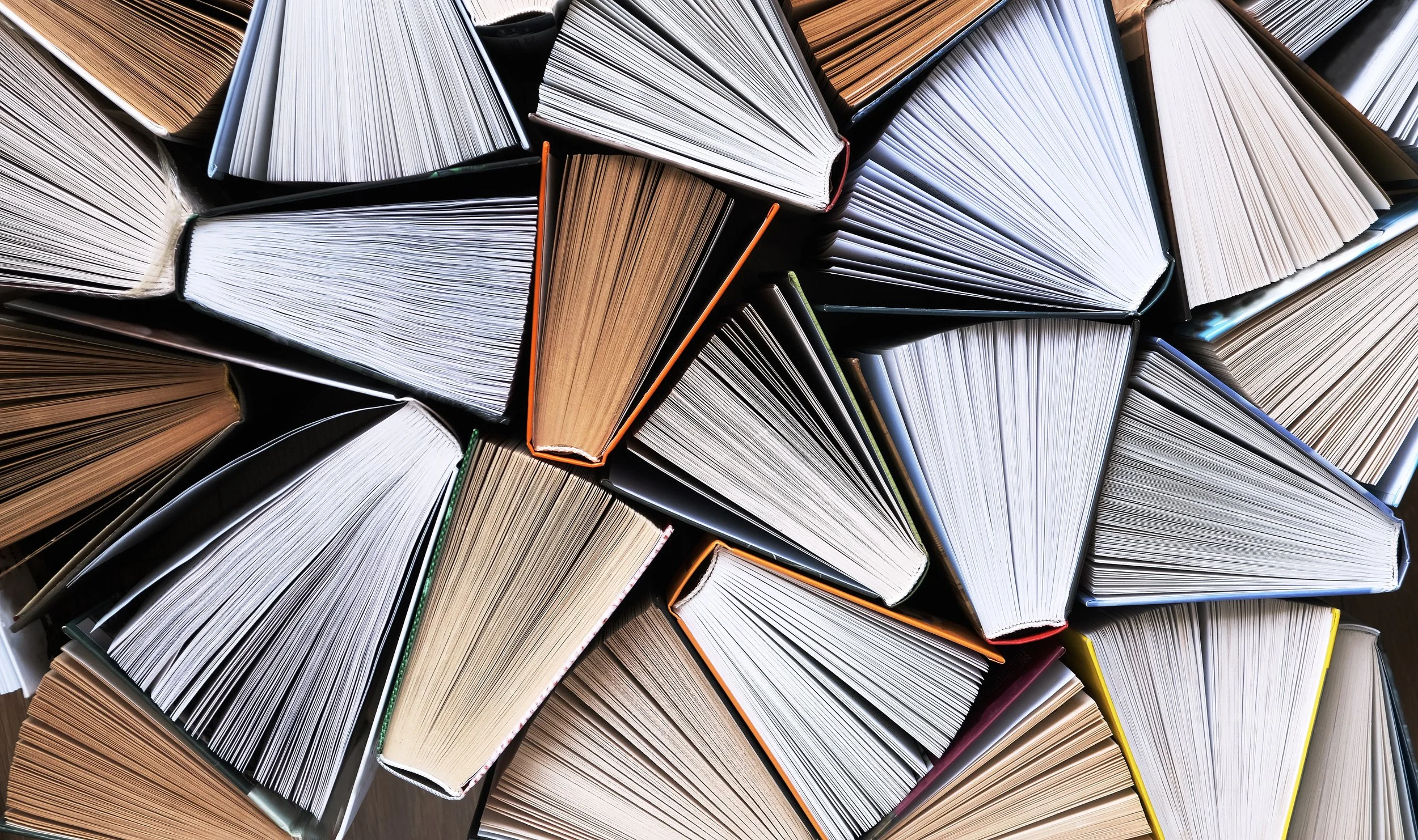 Insights: Page Numbering Best Practices | MyBookPrinter Home