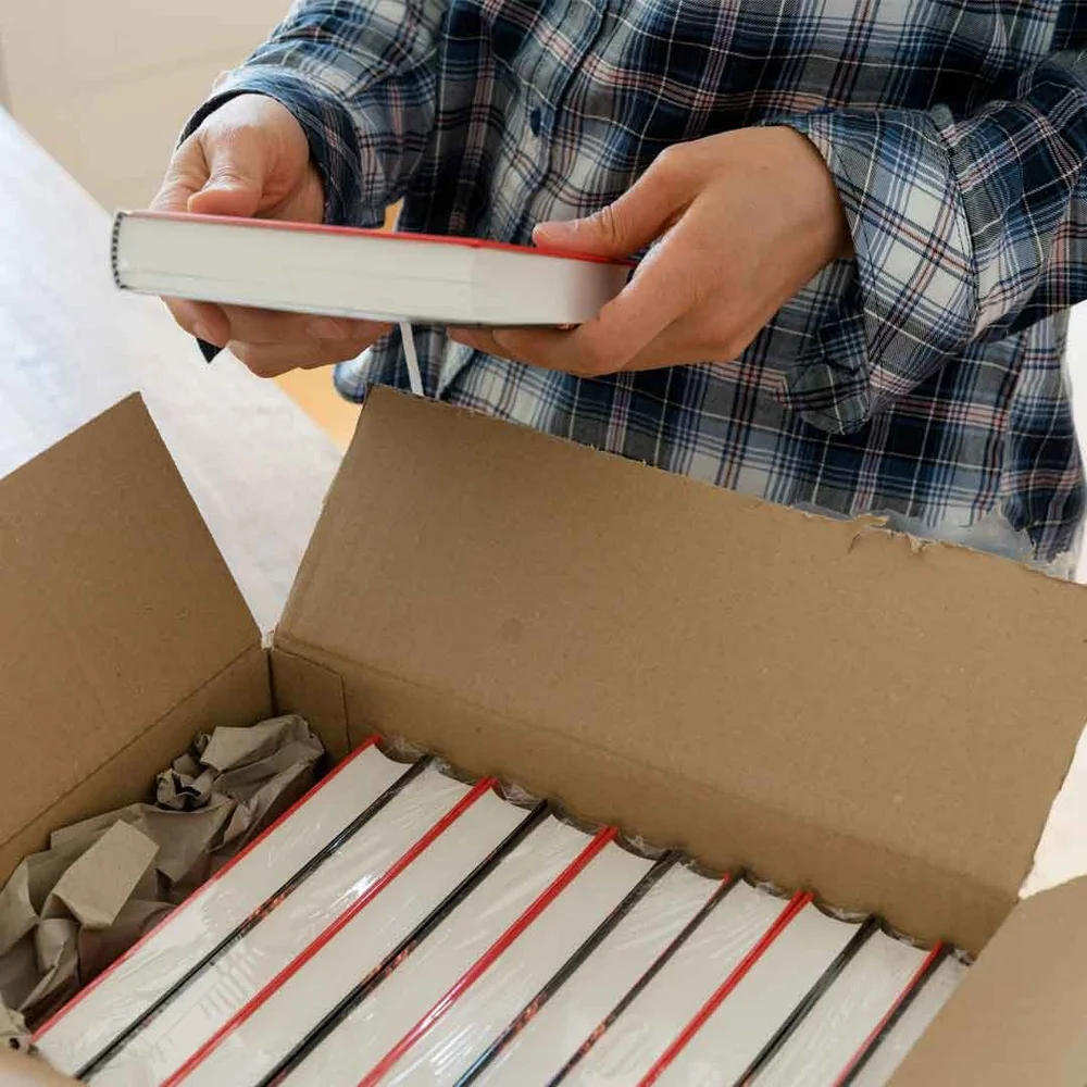 High-Quality & Affordable Book Printing | My Book Printer