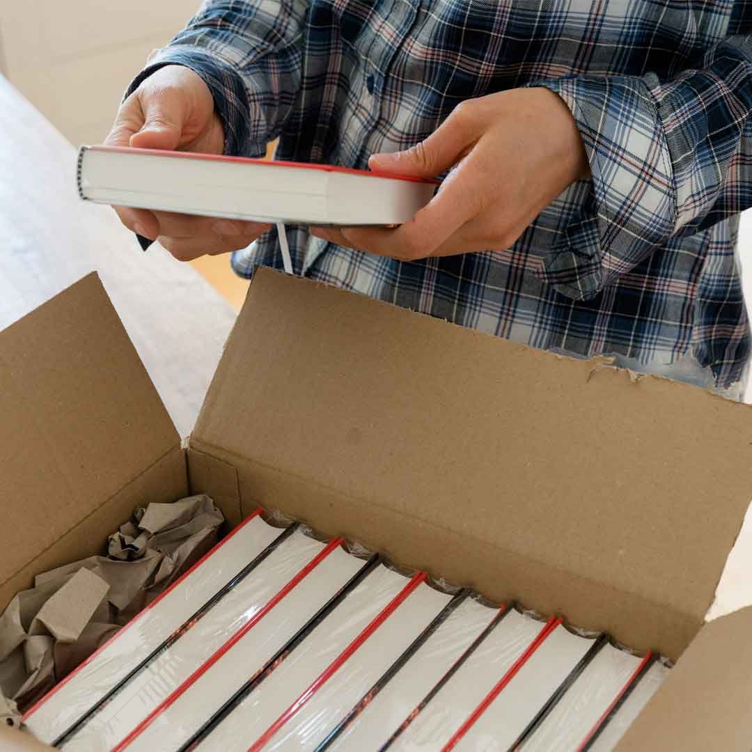 High-Quality & Affordable Book Printing | My Book Printer