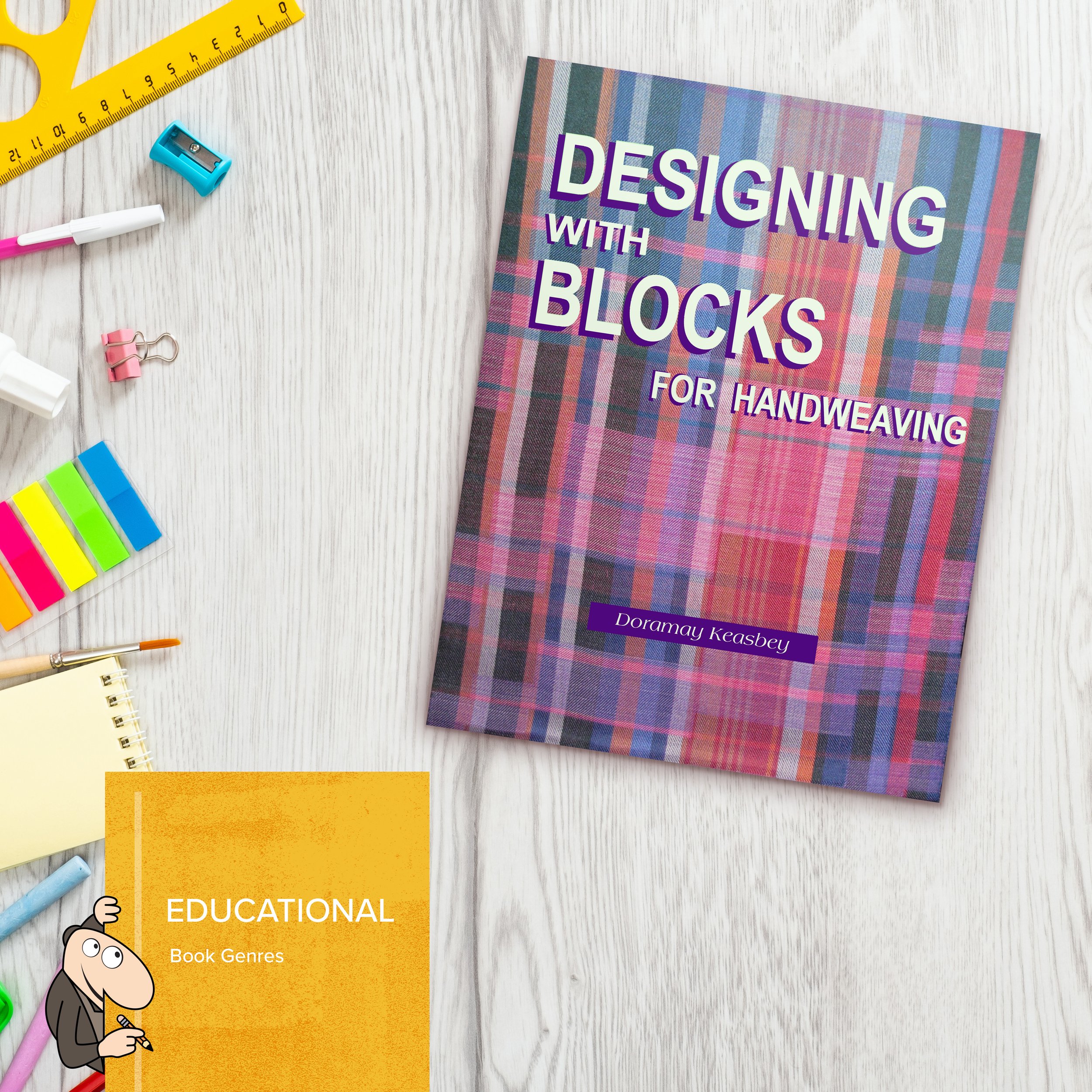 Common Book Genres and Formats | MyBookPrinter Home