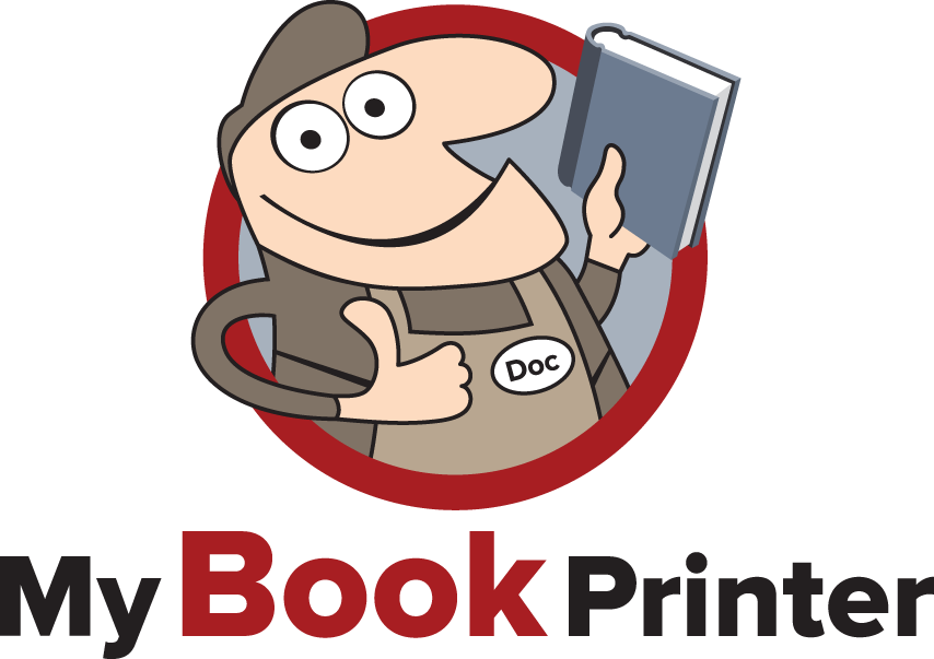 High-Quality & Affordable Book Printing | My Book Printer