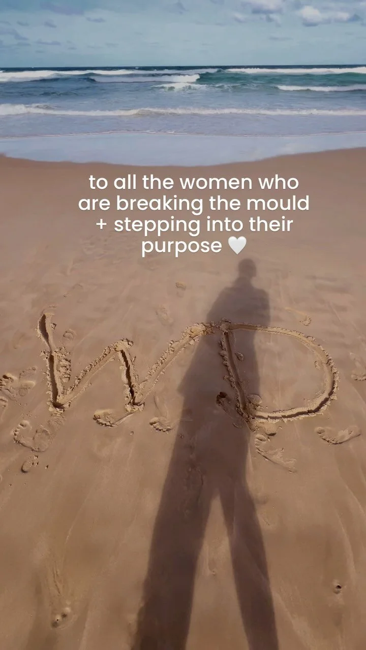 Laura Abate | Feminine Embodiment Coach