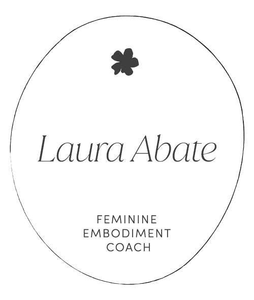 The Best Feminine Embodiment Coaching Certification — Laura Abate ...