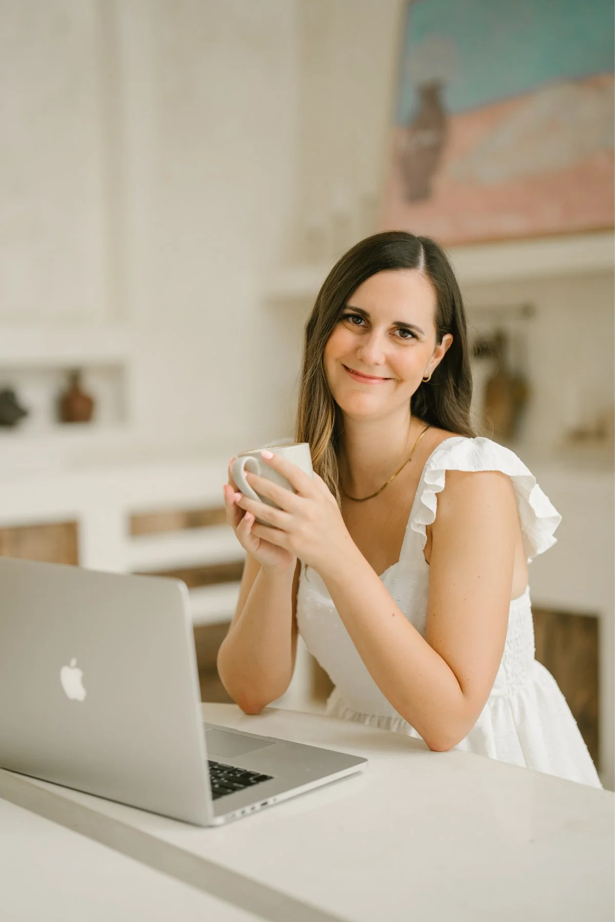 Laura Abate | Women's Empowerment Coach