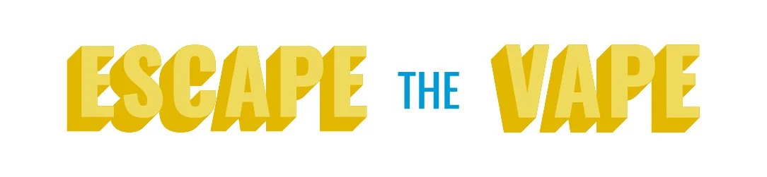 MN Join the Escape - 2023 Escape the Vape Challenge