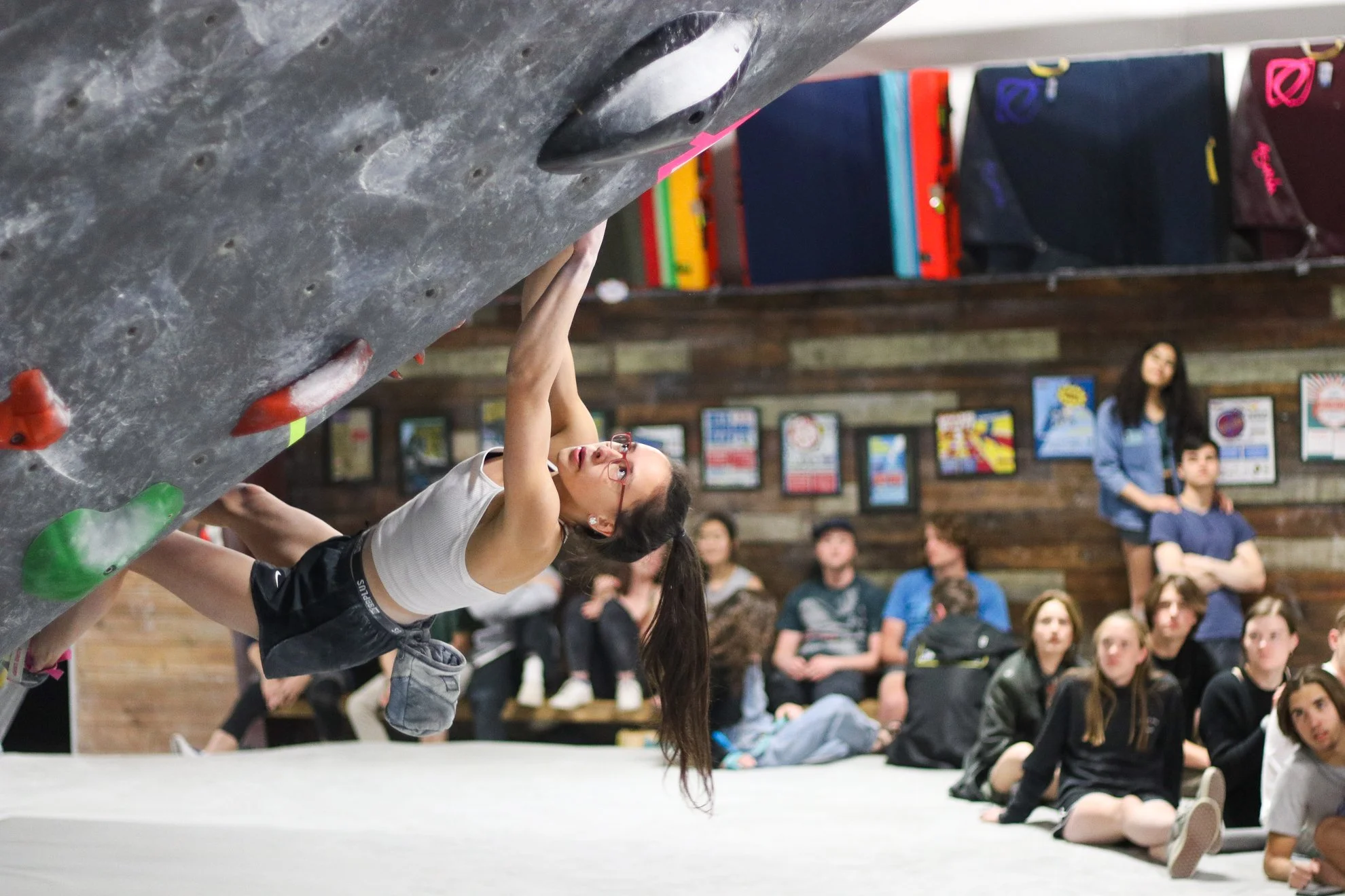 FAQ — Beta Bouldering Gym