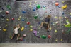 Beta Bouldering Gym