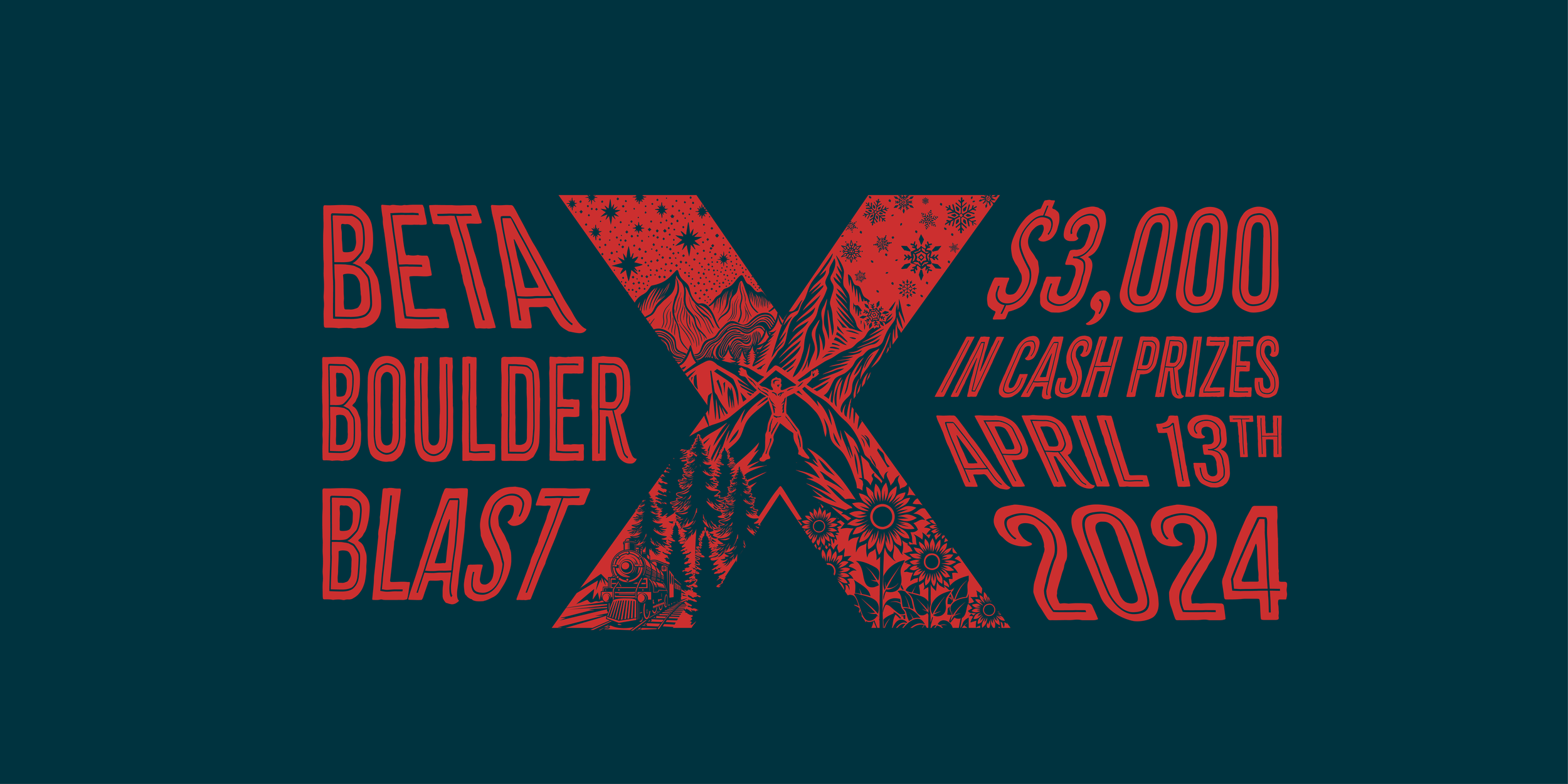 Beta Bouldering Gym