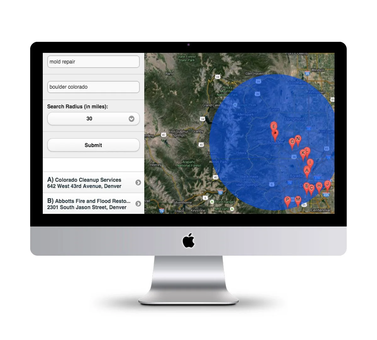 V-Alert — EarthVisionZ
