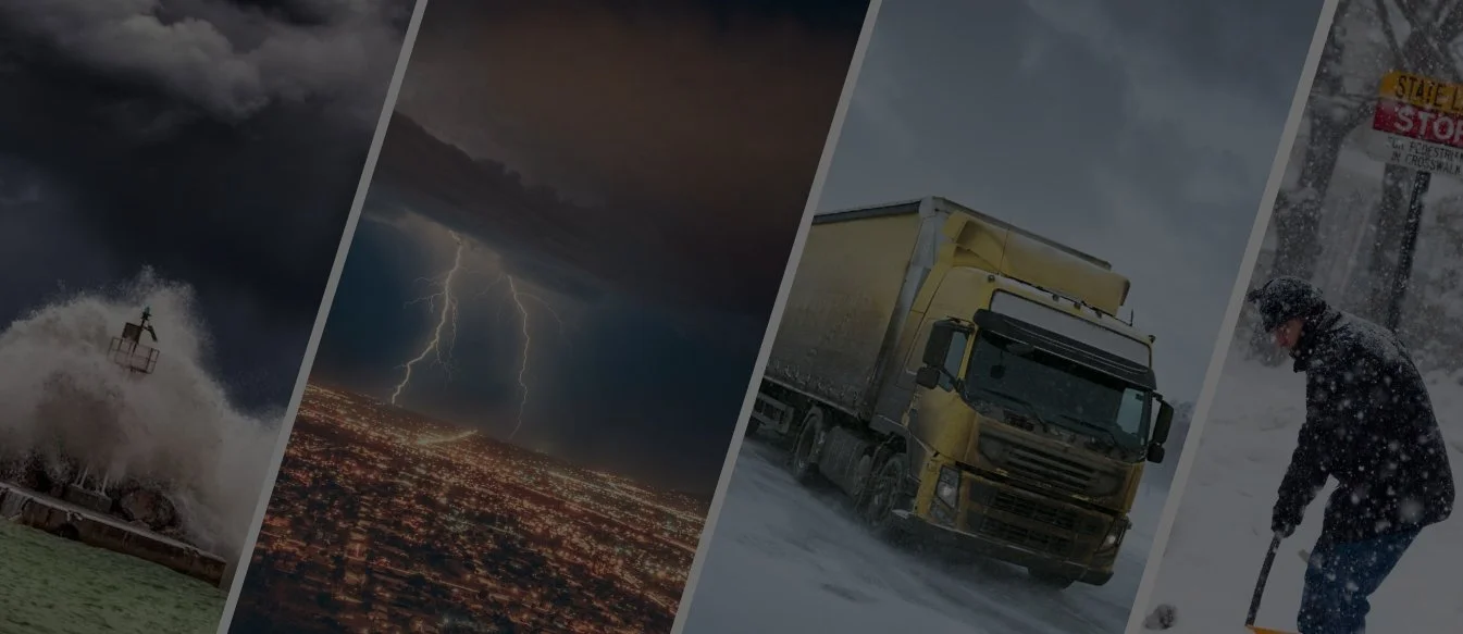 Live-Alert System & Visualiziation Software for Restoration | EarthvisionZ