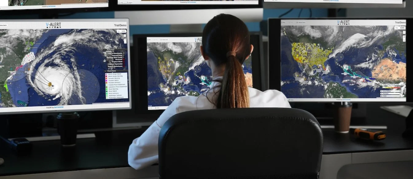 About Us — EarthVisionZ