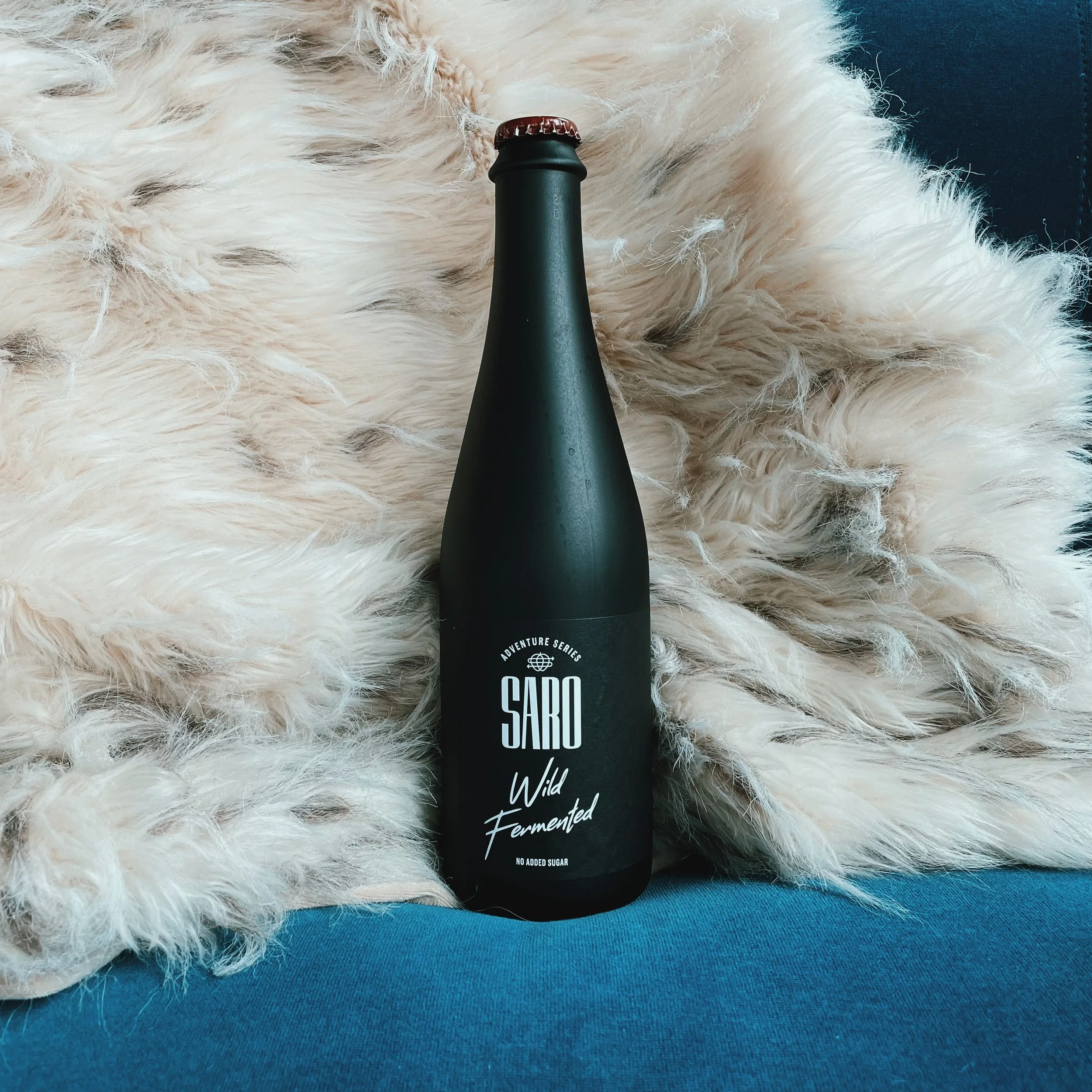 Our Cider — Saro Cider