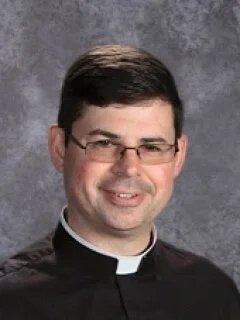 Faculty and Staff — Holy Rosary Academy | PreK-8th Grade Roman Catholic ...