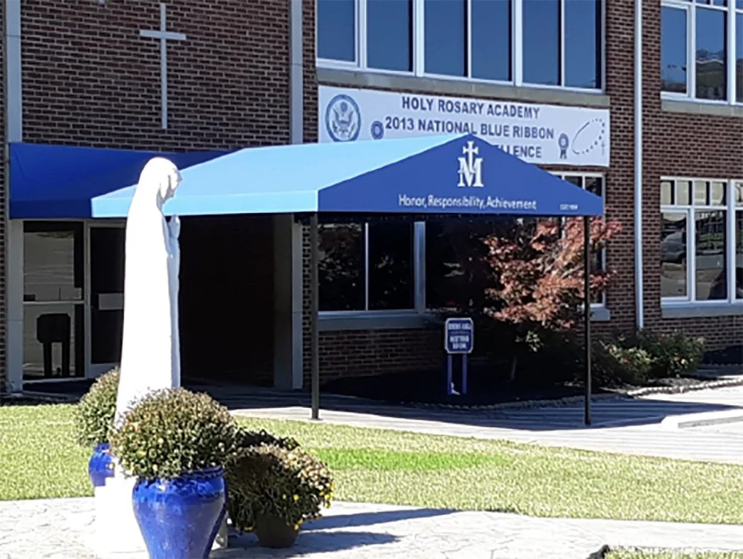 General 6 — Holy Rosary Academy | PreK-8th Grade Roman Catholic School ...