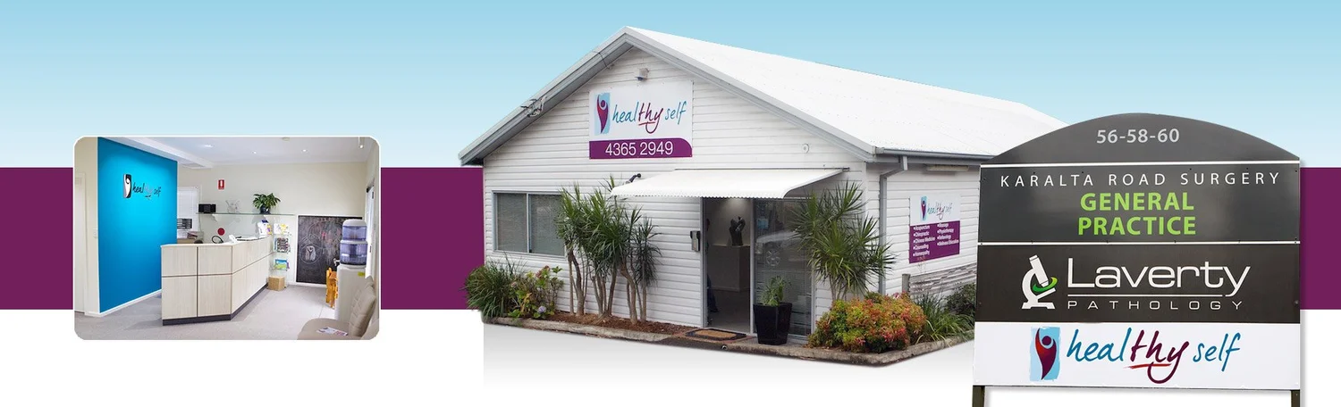 About You Chiropractic