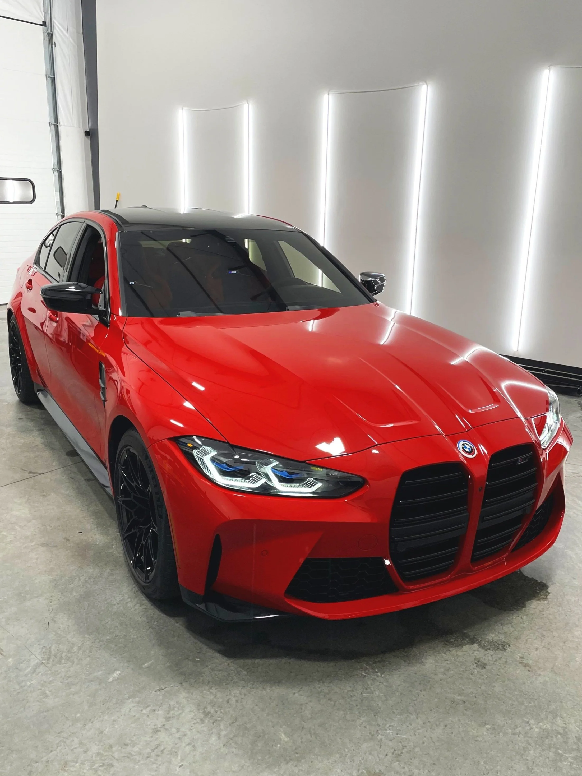 Essential Auto Styling